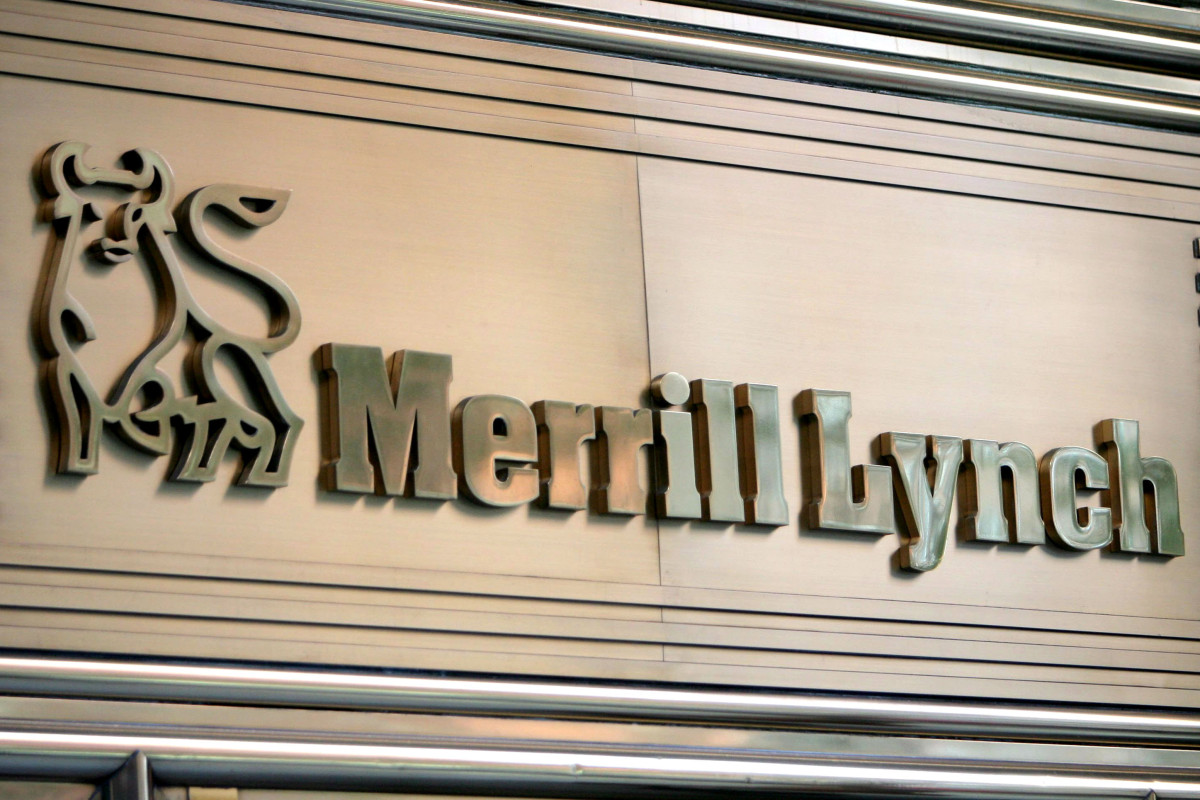 Spotlight On Merrill Lynch and Their Star Employees